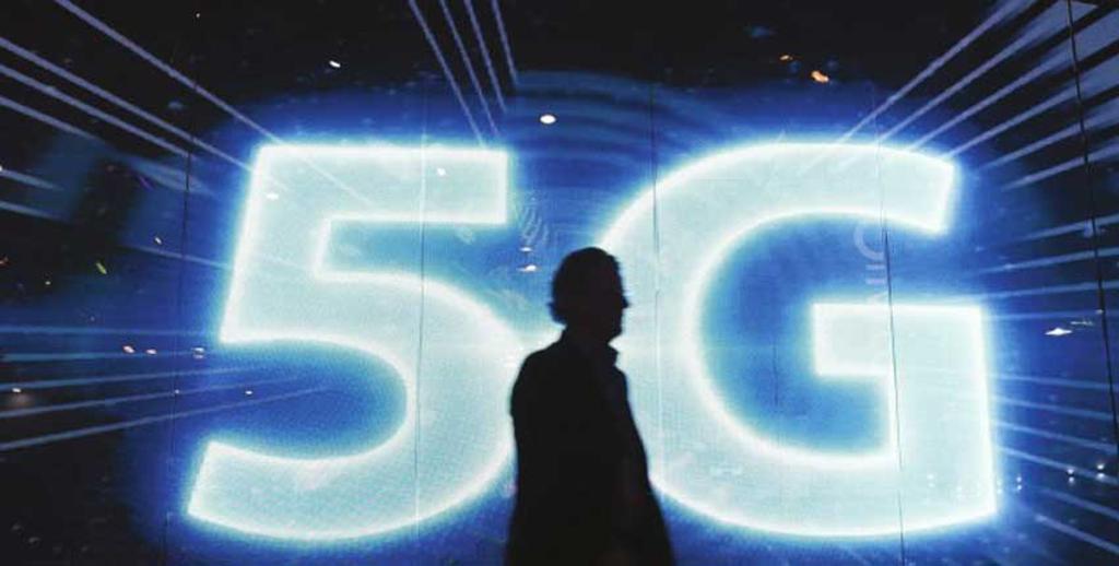 5G執照 NCC：至少發三張 - 要聞 - 工商時報