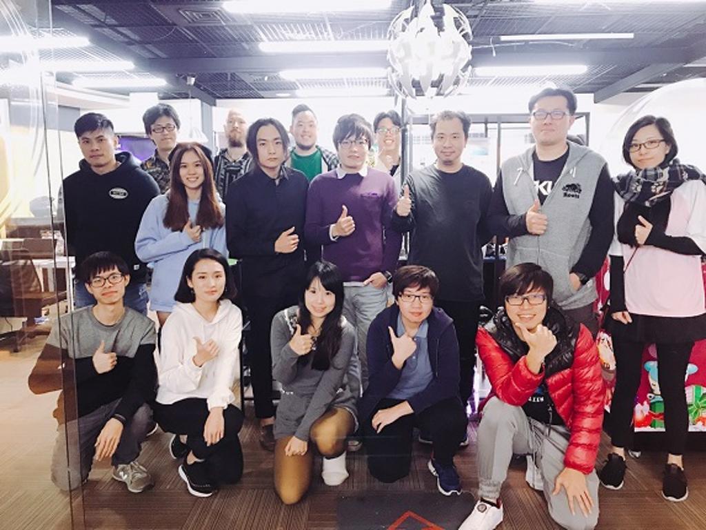 狂點軟體開發 創新AliGala品牌平台競逐AR新應用市場 - 商情 - 工商時報