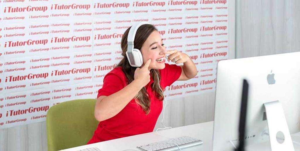 吸引國際資金投入 TutorABC：是真實台灣起家的企業 - 理財 - 工商時報