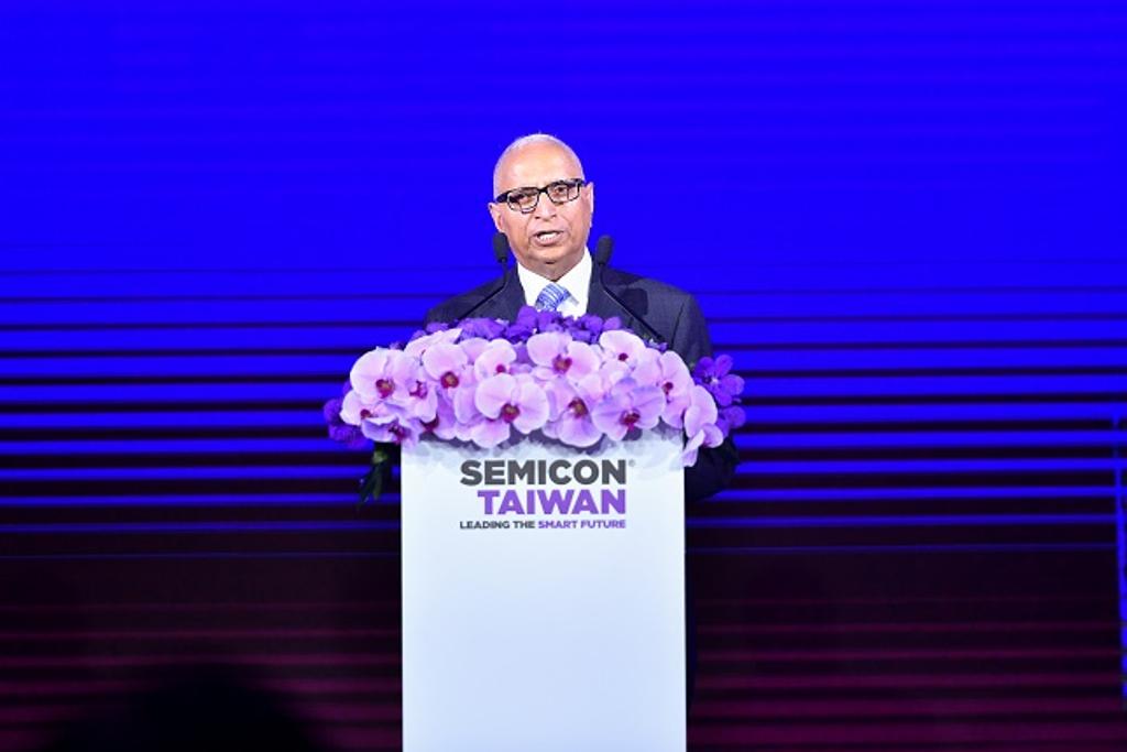 SEMICON Taiwan國際半導體展9/18-20南港世貿一館盛大登場 - 商情 - 工商時報