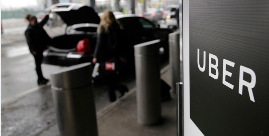 Uber推新APP 幫打工族找工作 - 國際 - 工商時報