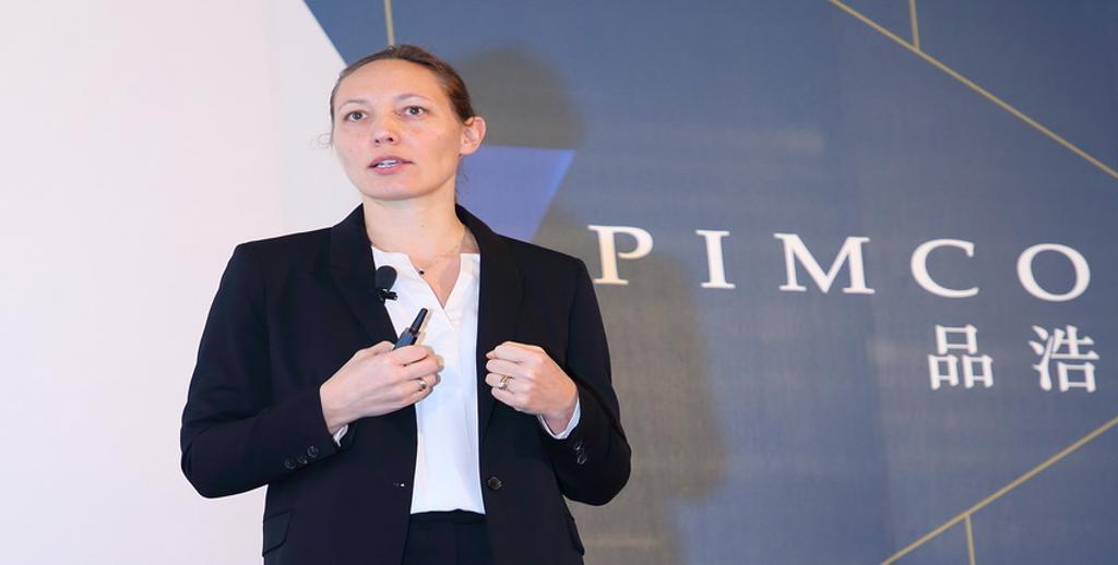 PIMCO：無懼低利環境 讓多元債券助你打造收益韌性 - 商情 - 工商時報