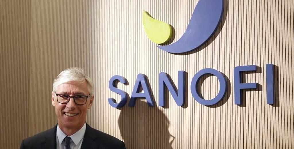 重振癌症藥物發展 法藥廠賽諾菲收購Synthorx - 國際 - 工商時報