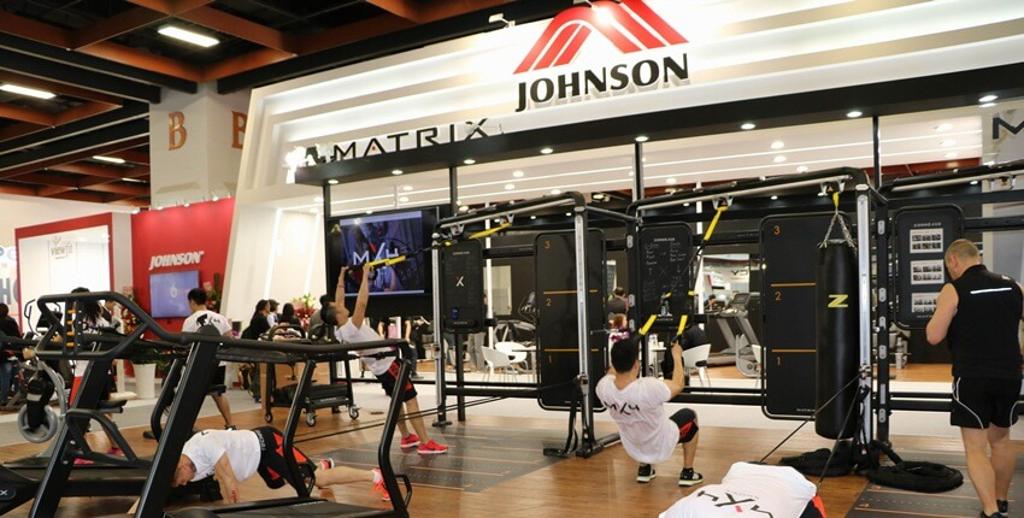 雙核心助陣 喬山年營收拚增兩位數 - 證券 - 工商時報