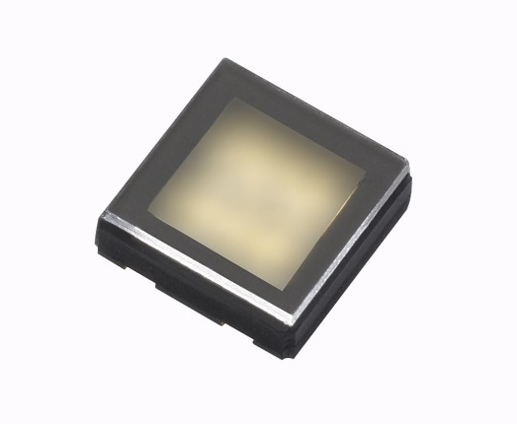 億光電子推出UVC3535NUB系列 運用至醫療、水及空氣淨化 - 商情 - 工商時報