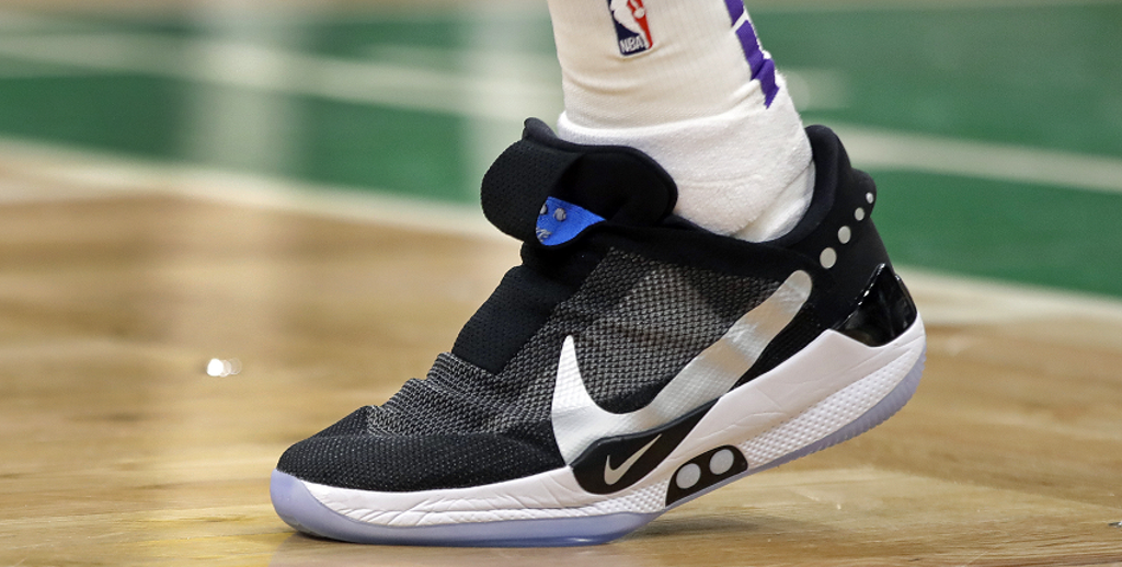 網購需求爆量 耐吉上季營收優於預期 - 國際 - 工商時報