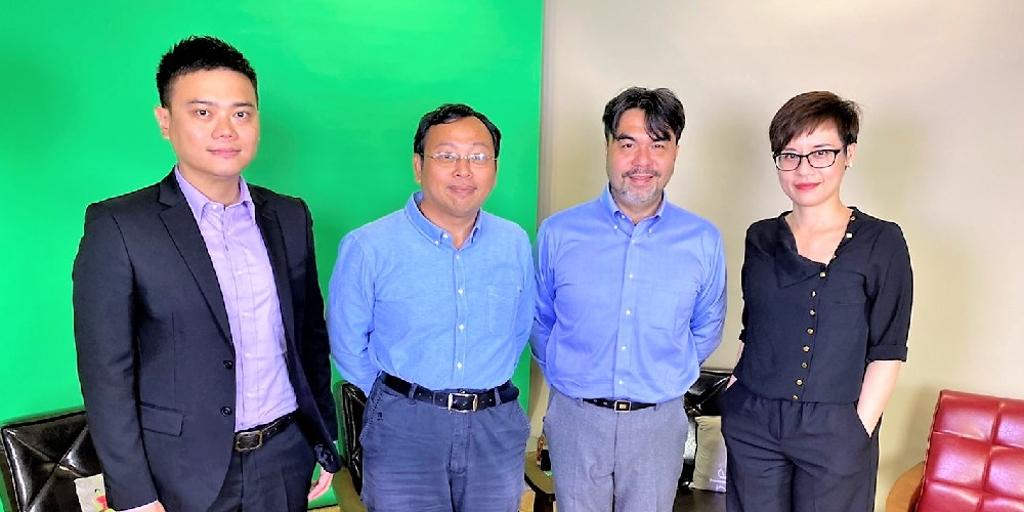 台灣下一階段經濟發展的動能 - 商情 - 工商時報