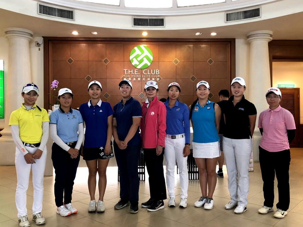 TLPGA今年首次入會測驗 8位新血考取 - 商情 - 工商時報