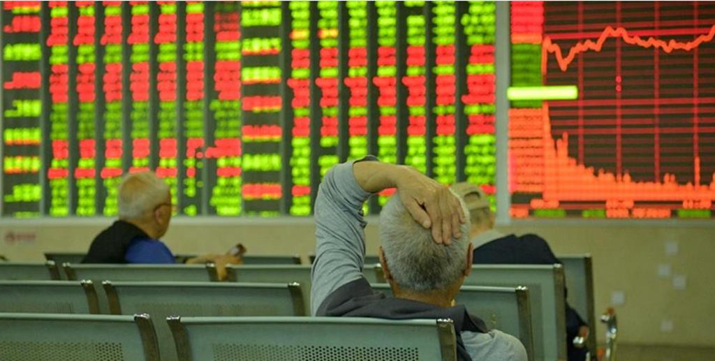 A股解禁QFII 外資伺機加碼 - 理財 - 工商時報