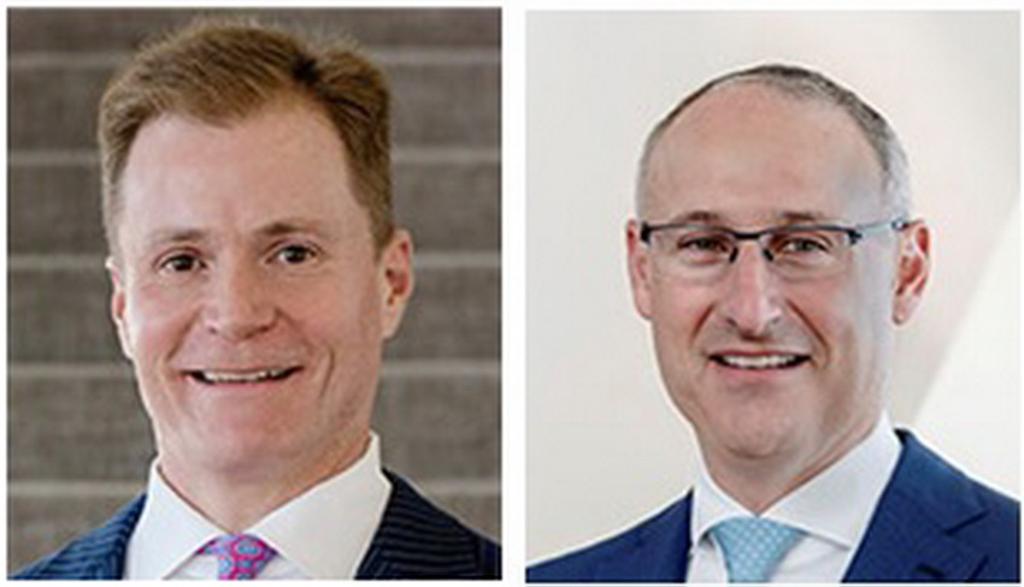 全球信用市場展望 - 商情 - 工商時報