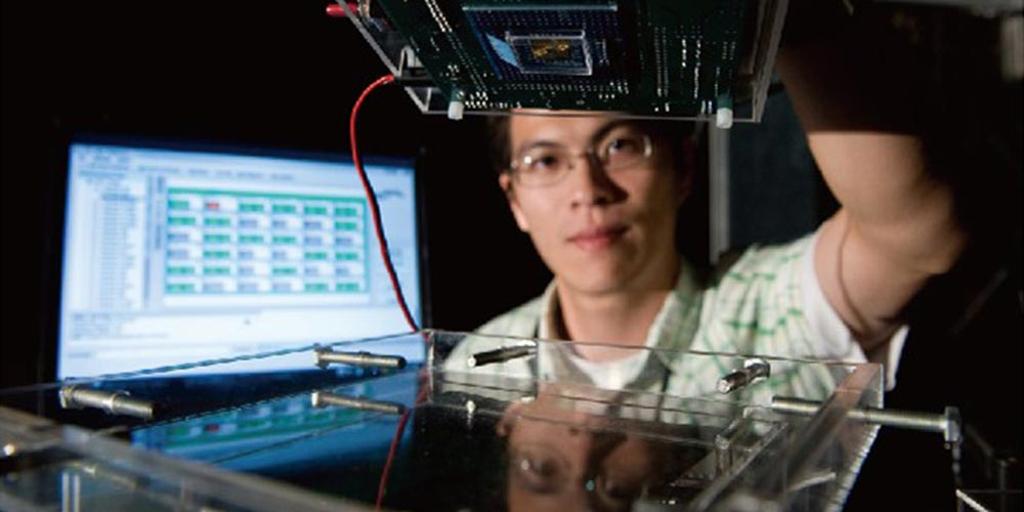 NOR Flash下半年不樂觀 集邦估Q3轉跌 - 產業 - 工商時報