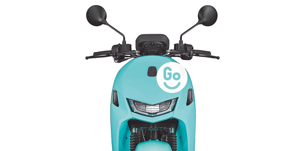 GoShare進駐府城 搭配美食專屬優惠 - 樂活 - 工商時報