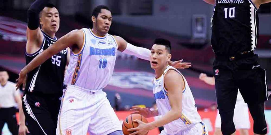 陸首個全國大型體育賽事重啟 CBA創多贏局面 - 兩岸 - 工商時報