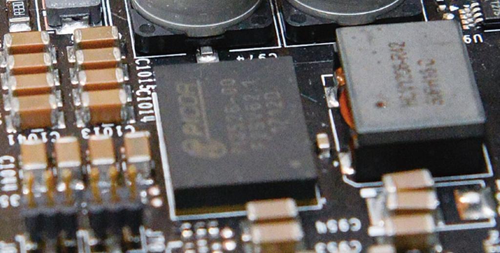 5G手機和車用帶動MLCC成長 台廠3雄受惠 - 產業 - 工商時報