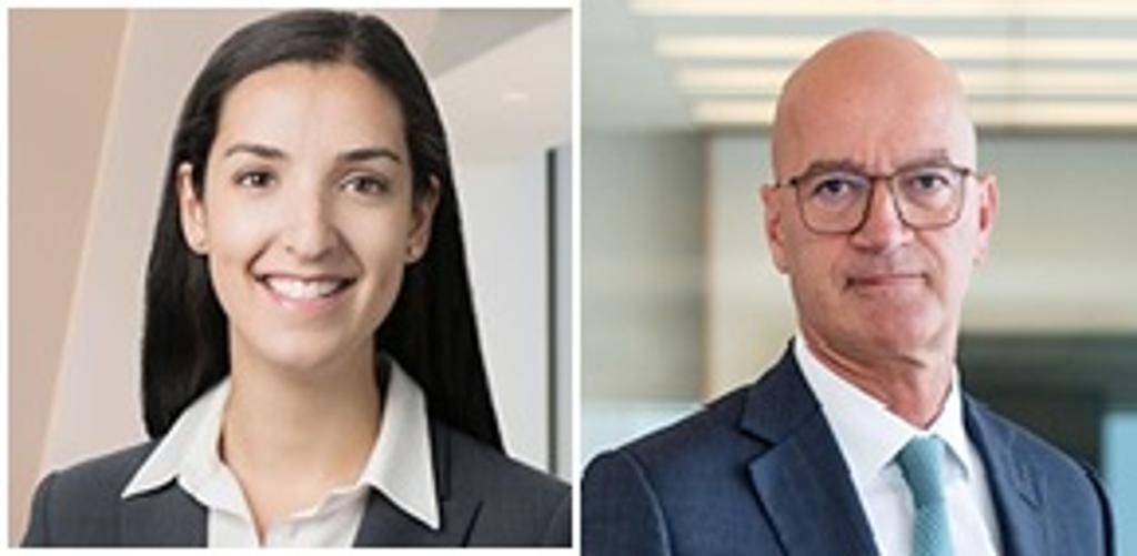 聯準會的新指引：出乎預期但說服力不足 - 商情 - 工商時報