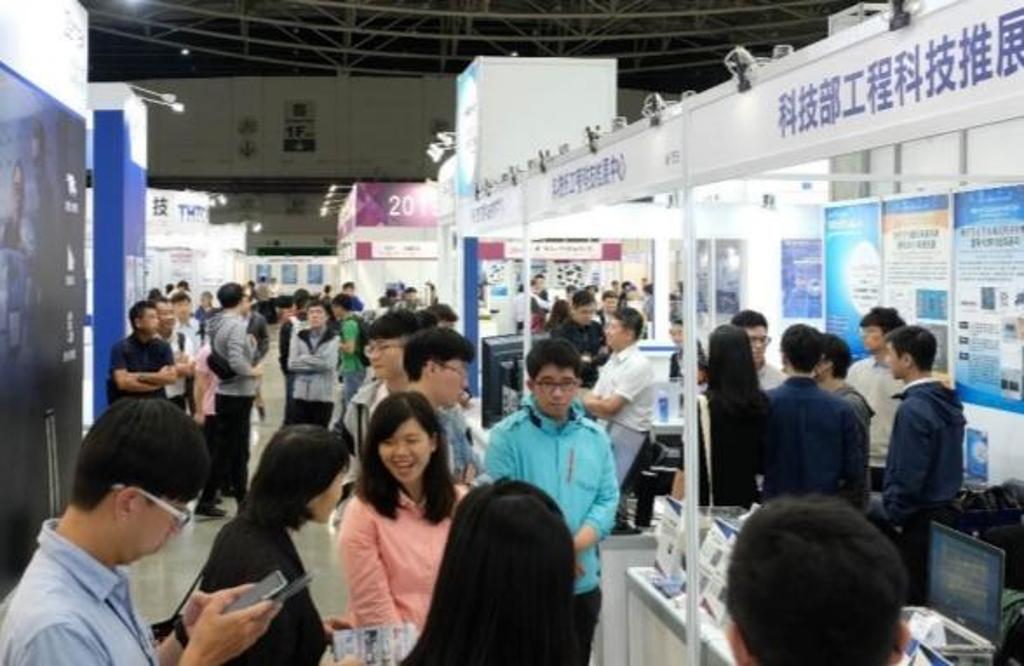 2020光電展 Micro LED/ 5G和國防太空四大主題館 群創與中華電信參展大秀新產品技術 - 商情 - 工商時報