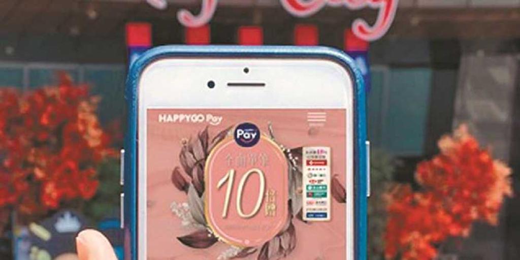 HAPPY GO攻周年慶 放大點數商機 - 金融 - 工商時報