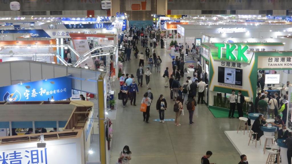 2020 TPCA Show盛大開幕 - 商情 - 工商時報