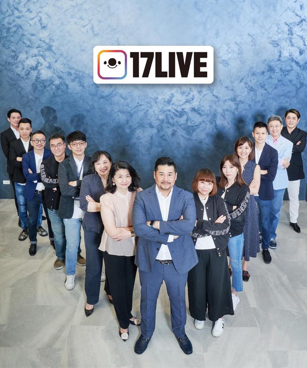 微星加速崛起 17LIVE全球CEO：5G帶動直播發展 - 綜合 - 工商時報