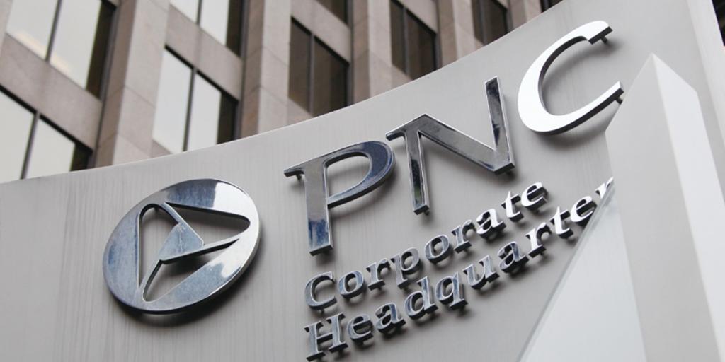 PNC拓版圖 躍居美第5大銀行 - 國際 - 工商時報