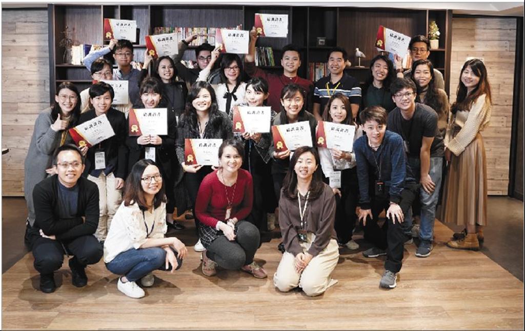 挑戰成為產品經理 CMoney免費魔鬼訓練 - 證券 - 工商時報