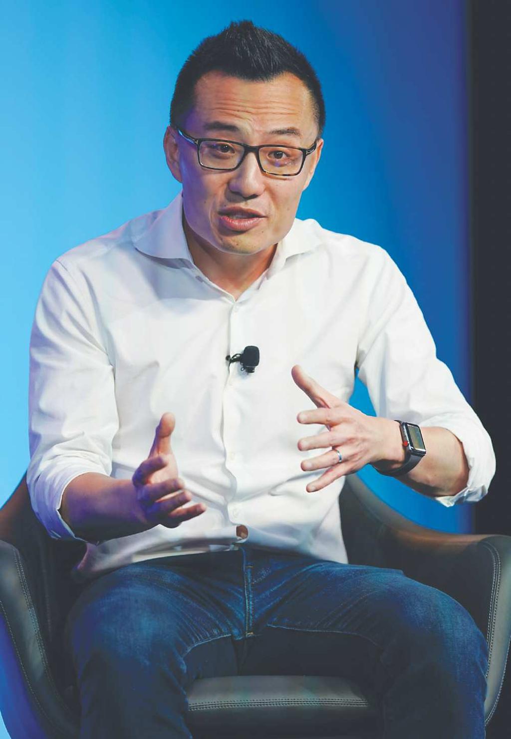 DoorDash 四位史丹佛同窗打造全美最大餐飲外送平台 - 日報 - 工商時報