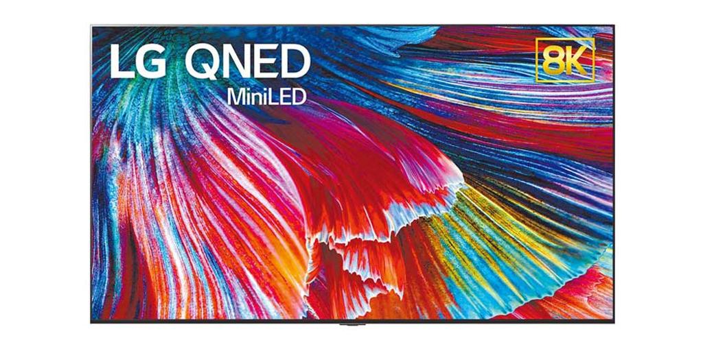 CES線上開展 Mini LED電視來了 消毒機器人趴趴走 - 樂活 - 工商時報