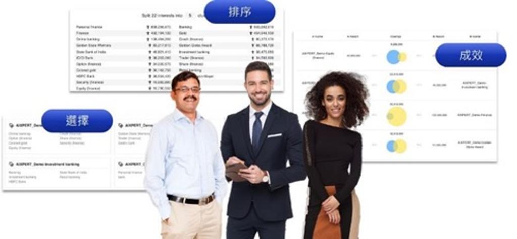 Appier 推出AIXPERT解決方案 推升APP下載廣告成效 - 商情 - 工商時報