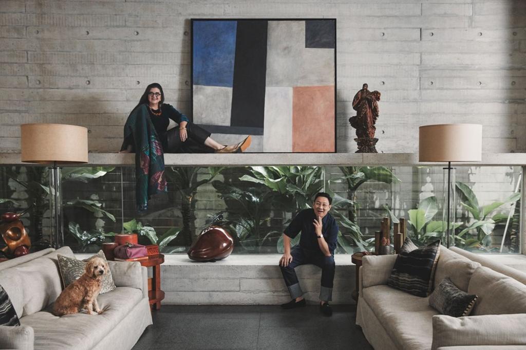 Wow Architects新加坡最美環保建築 維繫生態不遺餘力 - 書房 - 工商時報