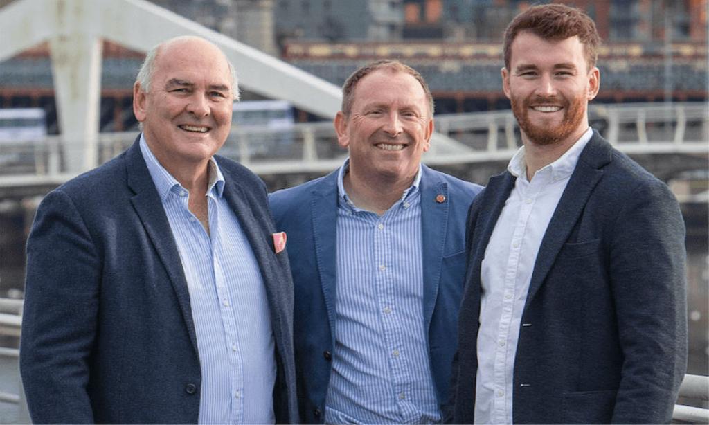 Glasgow Whisky擴大威士忌版圖 收購蘇格蘭最美蒸餾廠 - 商情 - 工商時報