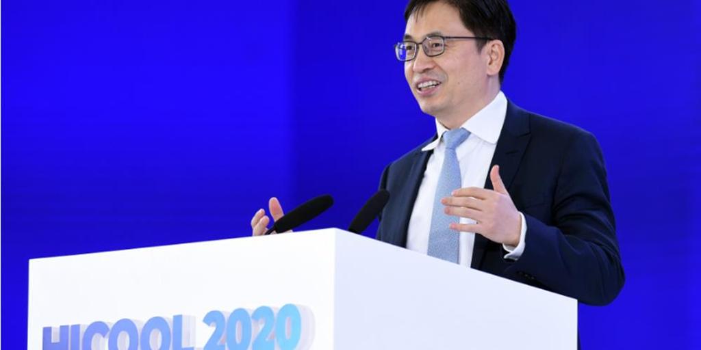 高瓴籌銀彈 募180億美元 - 兩岸 - 工商時報