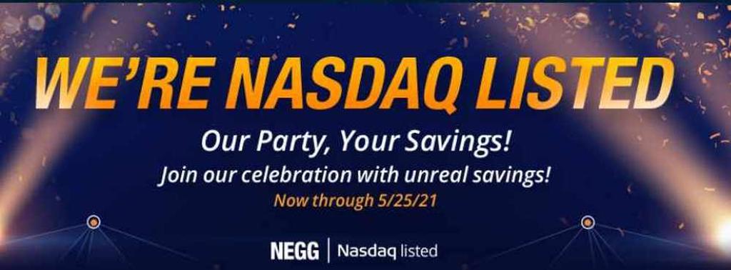 新蛋CEO鄒果慶宣布Newegg於美國上市 - 商情 - 工商時報