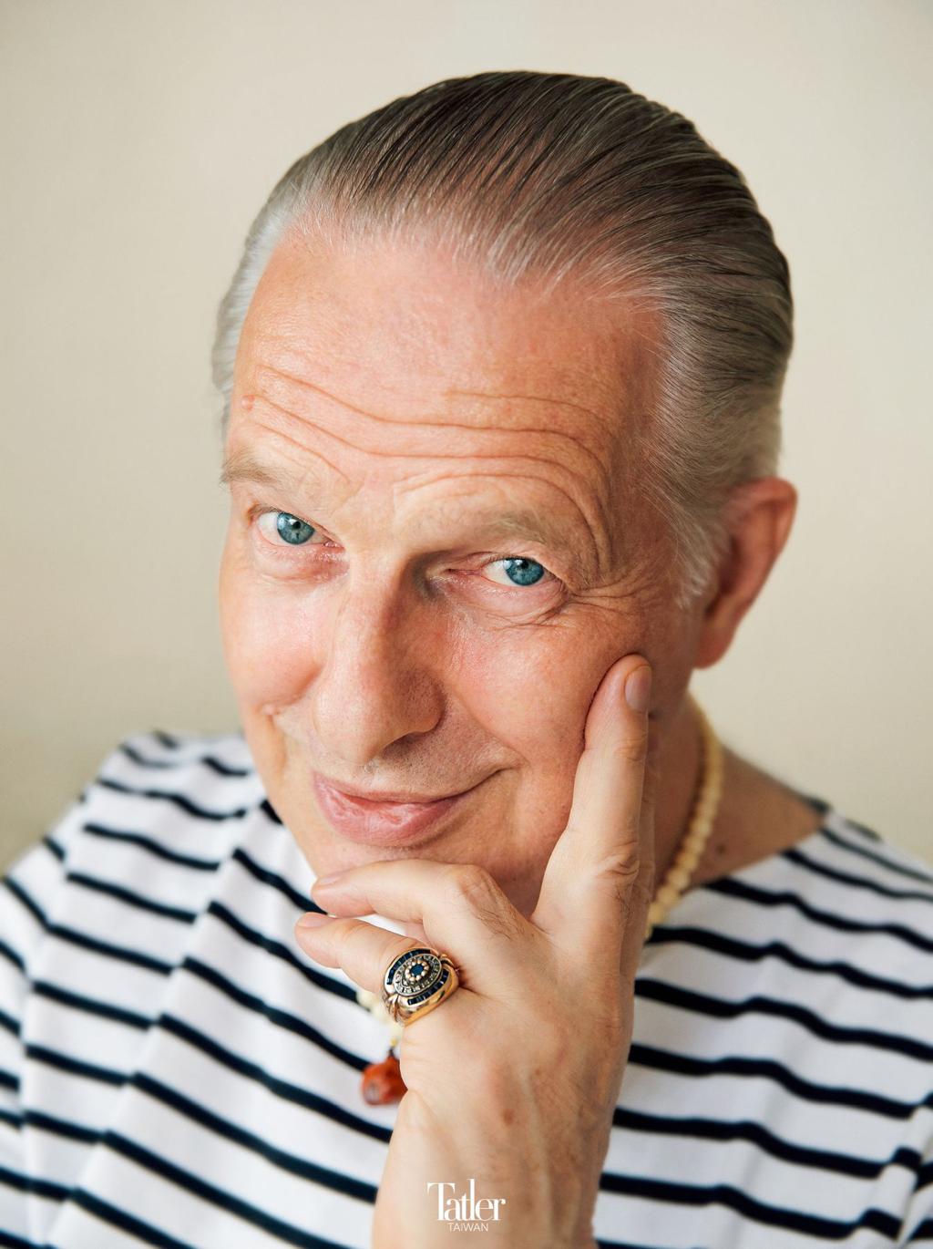 專訪國際頌缽大師Hans de Back 以聲音治療尋回生命悸動 - 書房 - 工商時報