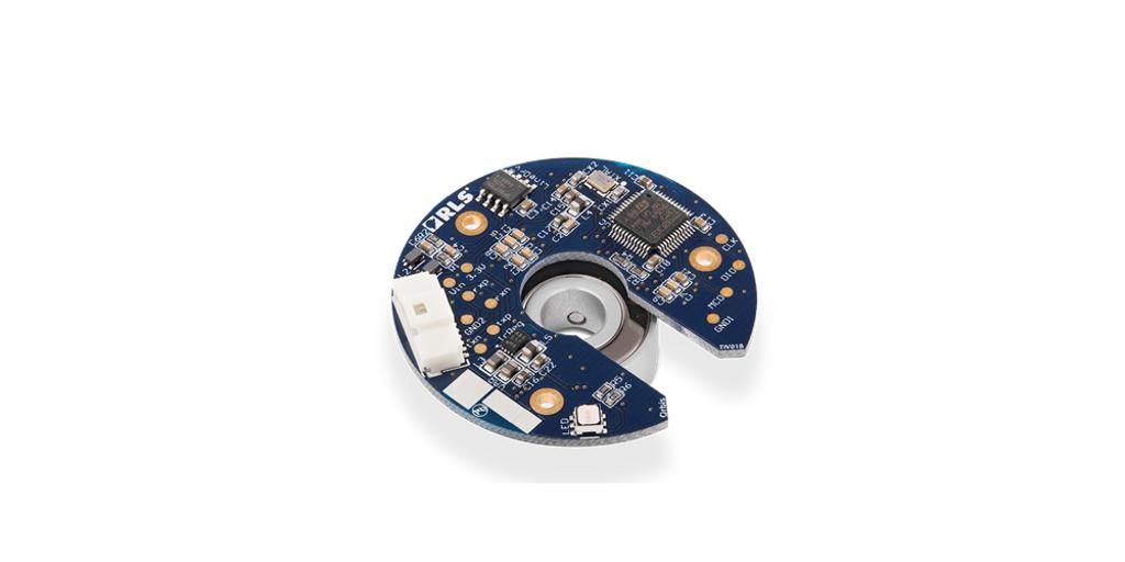 Renishaw RLS磁性編碼器幫助 Marsi Bionics 打造「改變生活」的外骨骼機器人 - 商情 - 工商時報