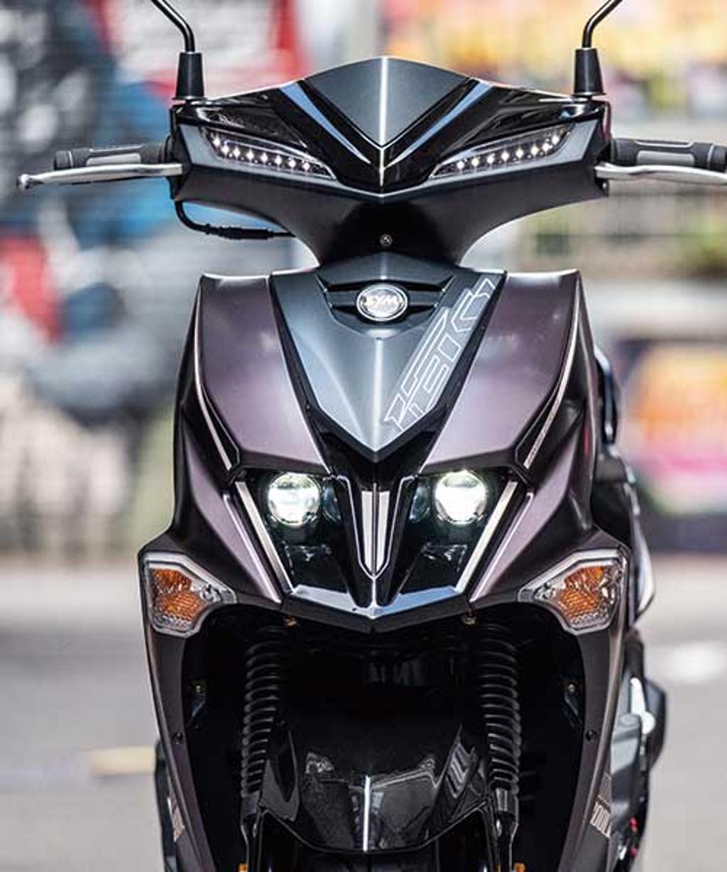 競者之王JET SL 單月銷售衝破三千台 - 商情 - 工商時報