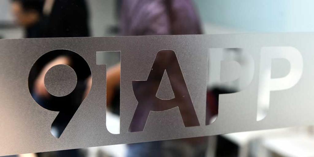 91APP專訪》揪團組聯軍 做大零售SaaS市場 - 產業 - 工商時報