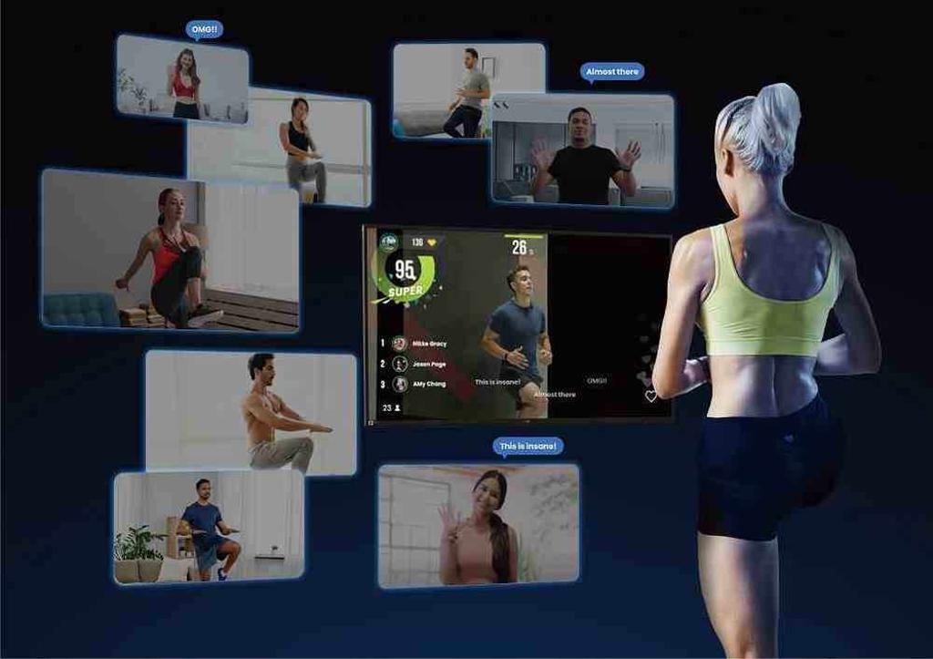 Wondercise獲德國紅點肯定 - 商情 - 工商時報