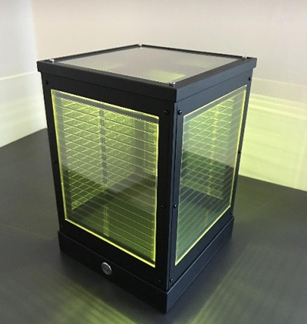 位速科技開發有機光伏OPV技術獲得重大進展 - 商情 - 工商時報