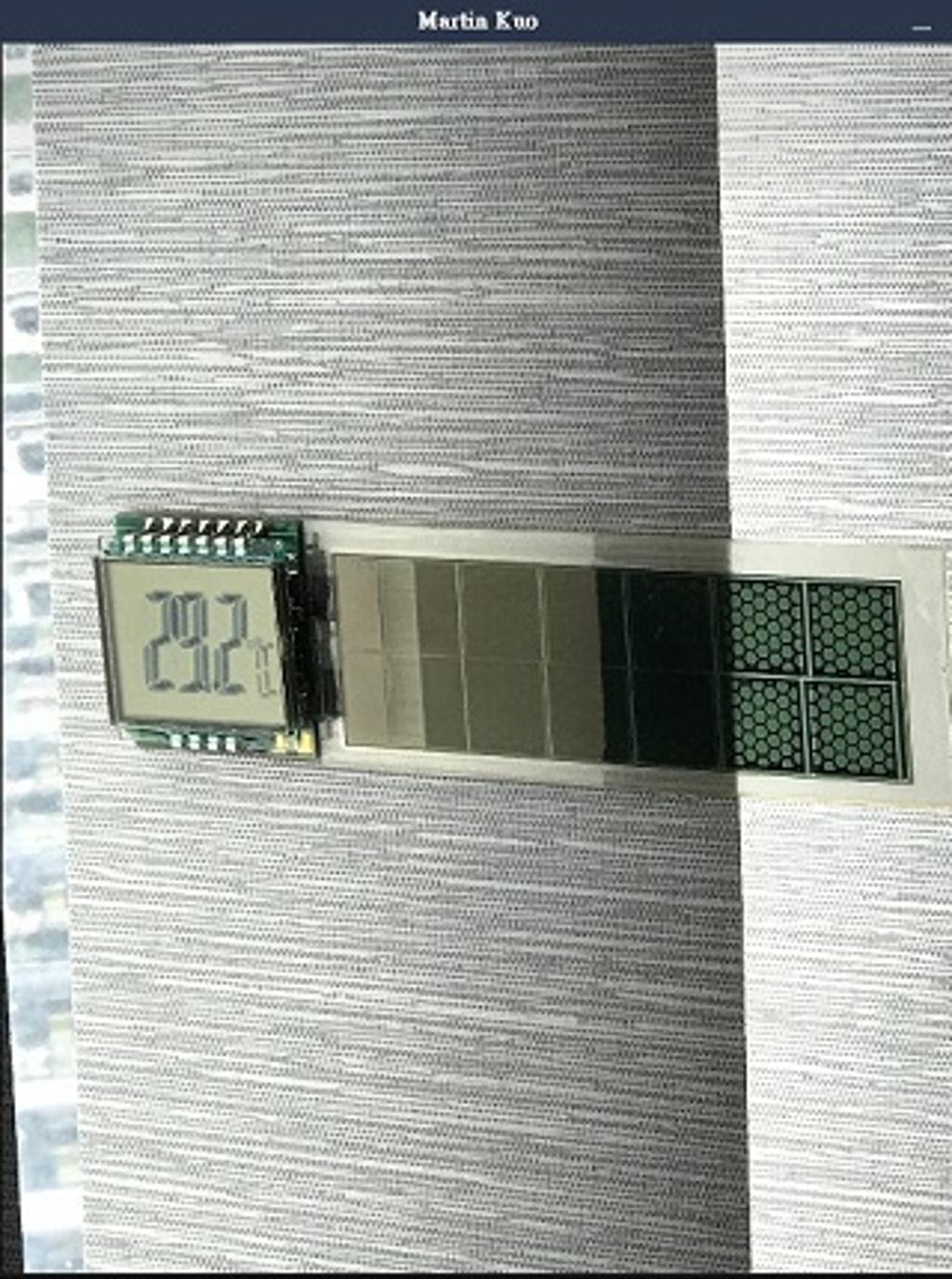 位速科技開發有機光伏OPV技術獲得重大進展 - 商情 - 工商時報