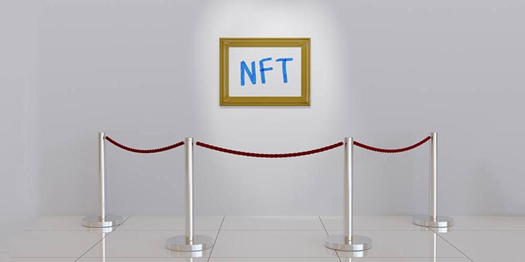 主角要夠紅 NFT才熱的好、炒的動！ - 金融 - 工商時報