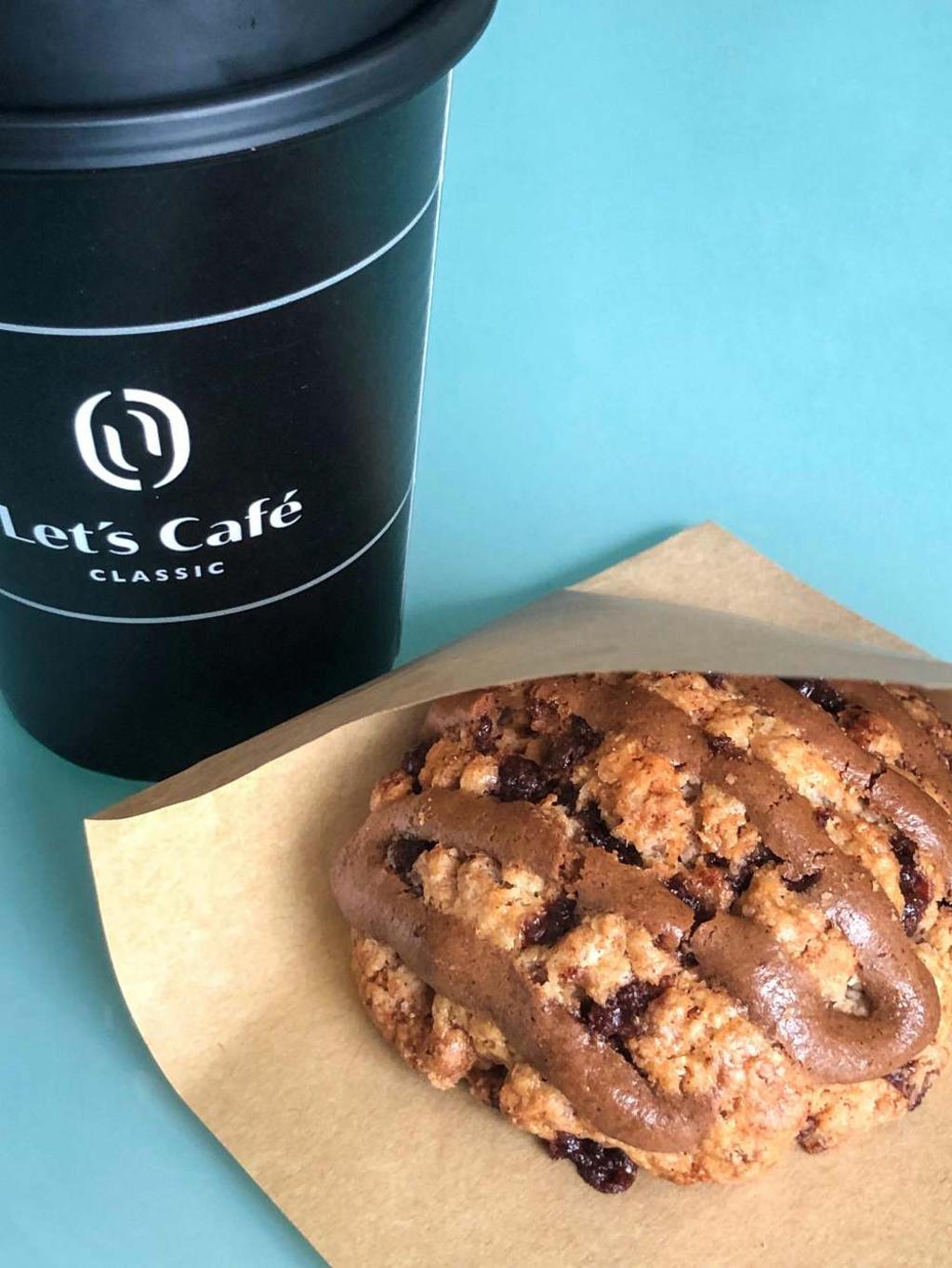 「Scone Monster 失控怪獸」顛覆你對司康的想像！ - 商情 - 工商時報