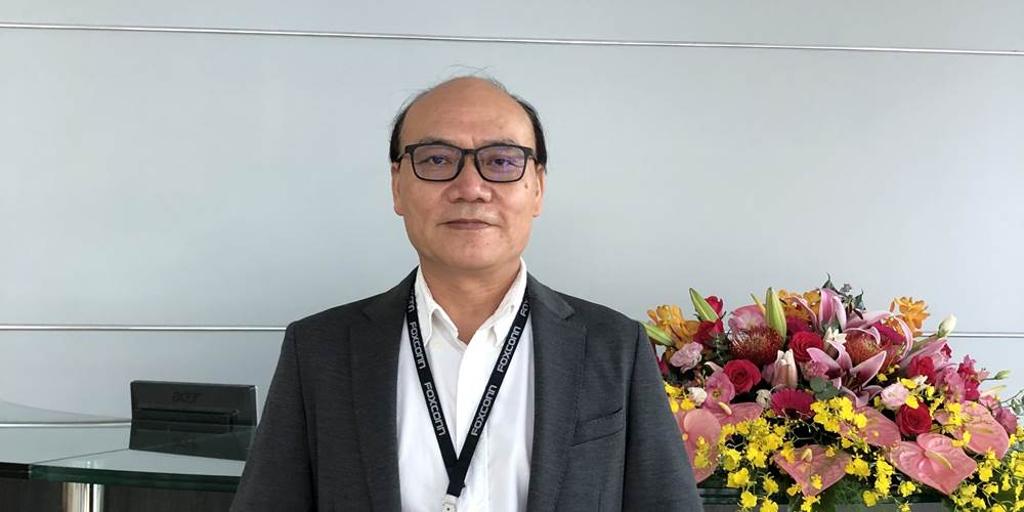 GIS-KY 第二季每股賺4.04元 - 證券 - 工商時報