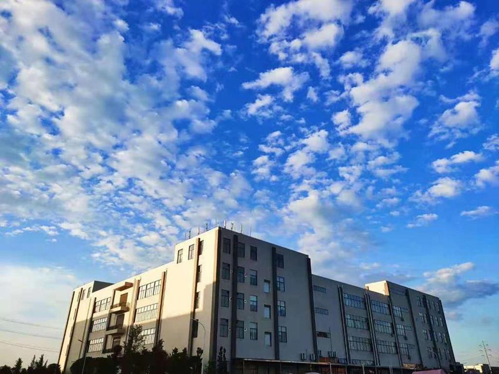 鴻海衡陽廠 獲公司治理及綠色環保雙認證 - 產業 - 工商時報