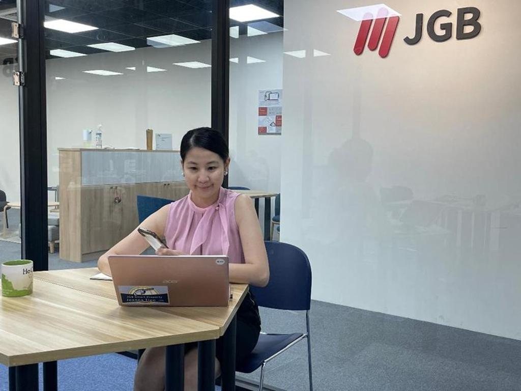 跨國房東有福了 雲端管房正式上線 JGB SMART PROPERTY金箍棒揮軍菲律賓市場 - 綜合 - 工商時報