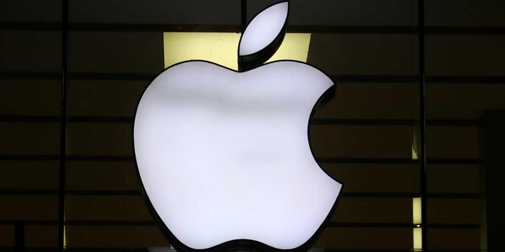 穆迪愛蘋果 升信評至頂級Aaa - 國際 - 工商時報