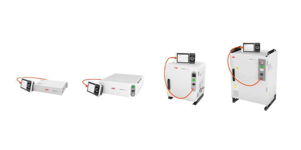 ABB新款機器人控制器，助力更快、更節能的彈性生產 - 商情 - 工商時報