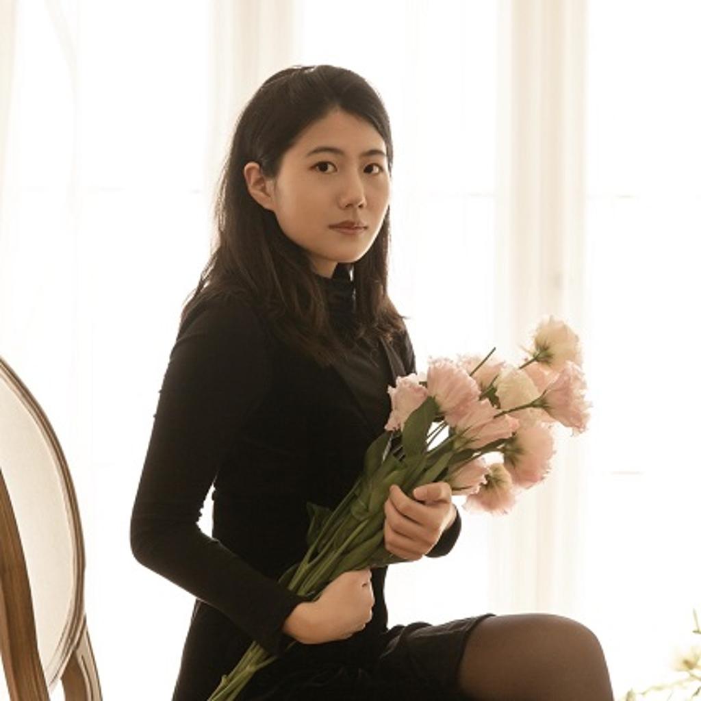 台灣之光！時尚新銳《My Story and I》首登倫敦時裝週 - 商情 - 工商時報