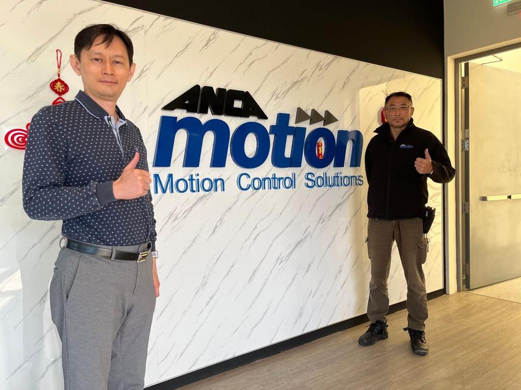 ANCA Motion launches serial solutions of cylindrical grinding machines and laser machining ...