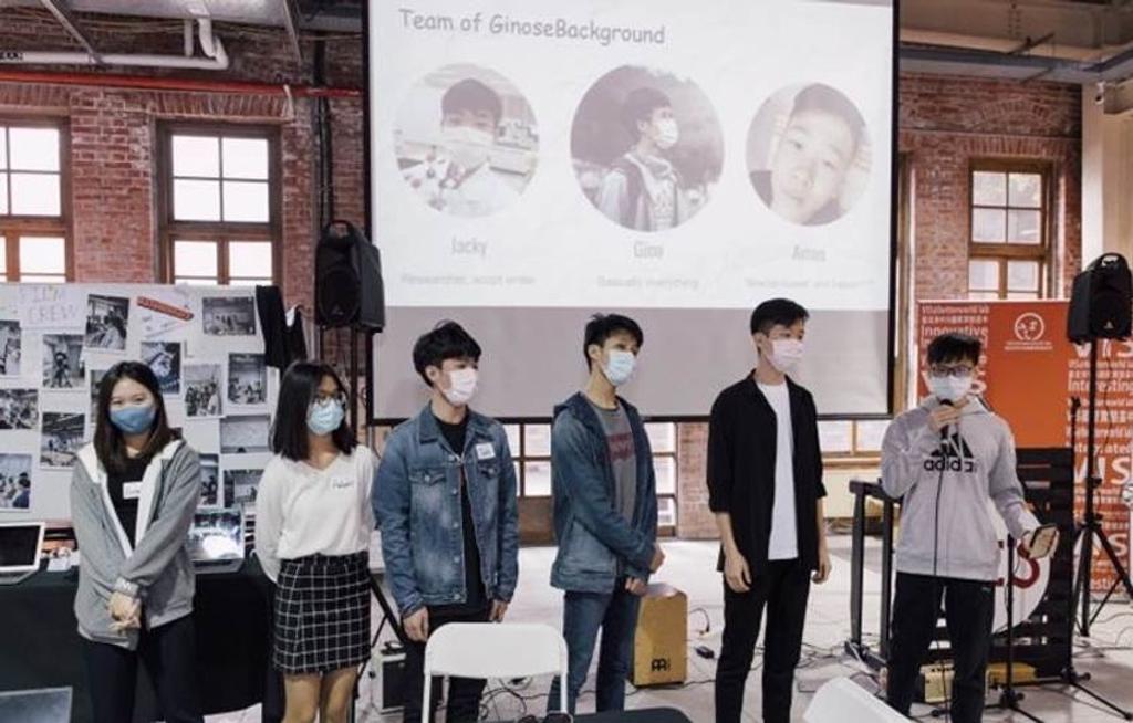 VIS實驗高中顛覆PBL教學迎接世界巨變挑戰 - 商情 - 工商時報