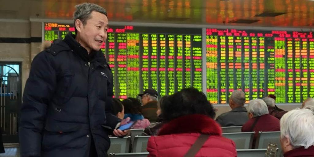 QFII投A股 鍾情電子機械 - 兩岸 - 工商時報